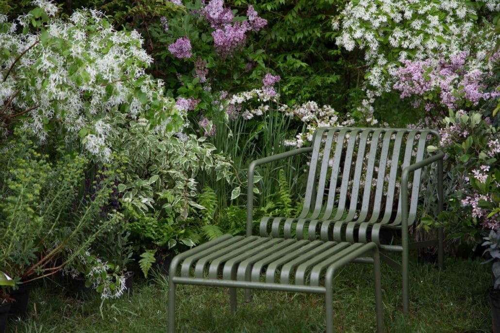 MAIDO - Mint Gardens | Architecte paysagiste à Genève - Jardins et ...